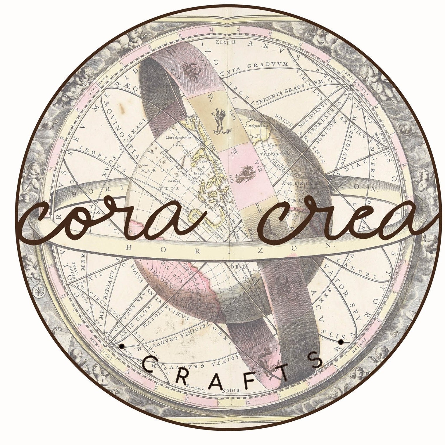CoraCreaCrafts