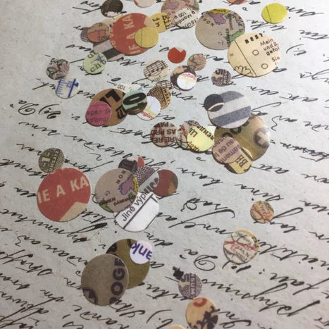 Stickers and Rub-Ons