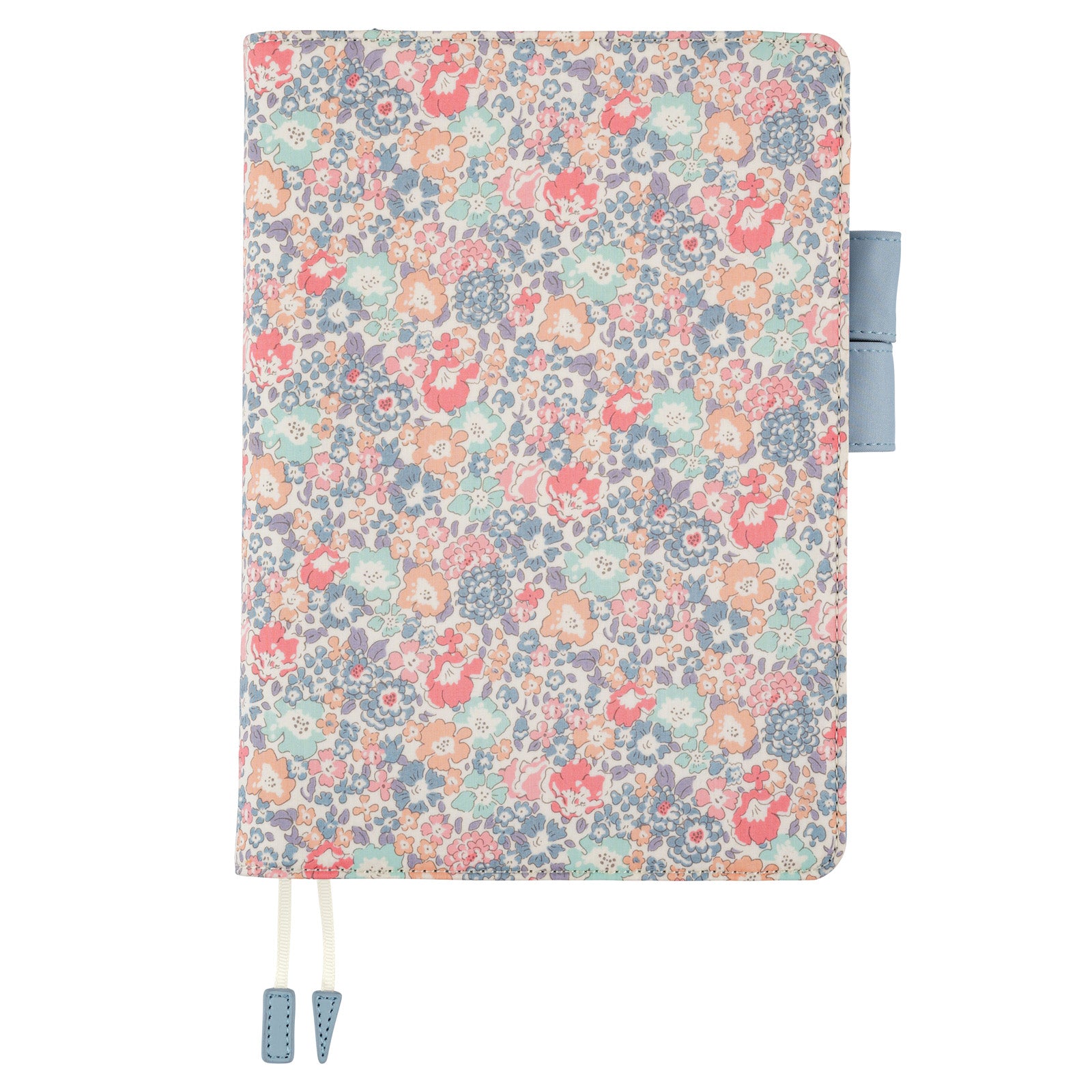 Hobonichi Liberty Fabrics: Michelle [A5] COVER